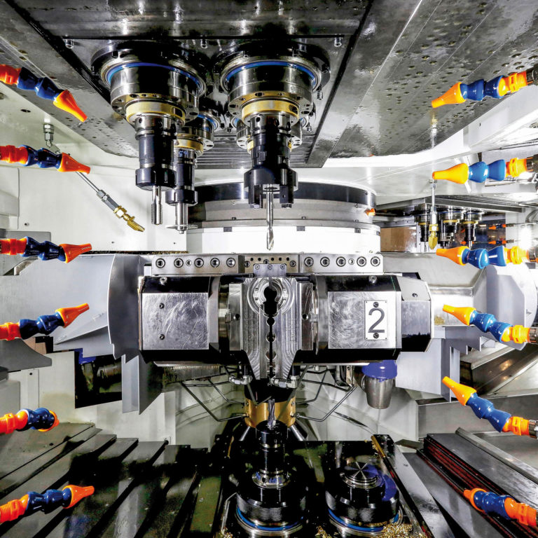 Gnutti Transfer – Museo Innovazione Lumezzane